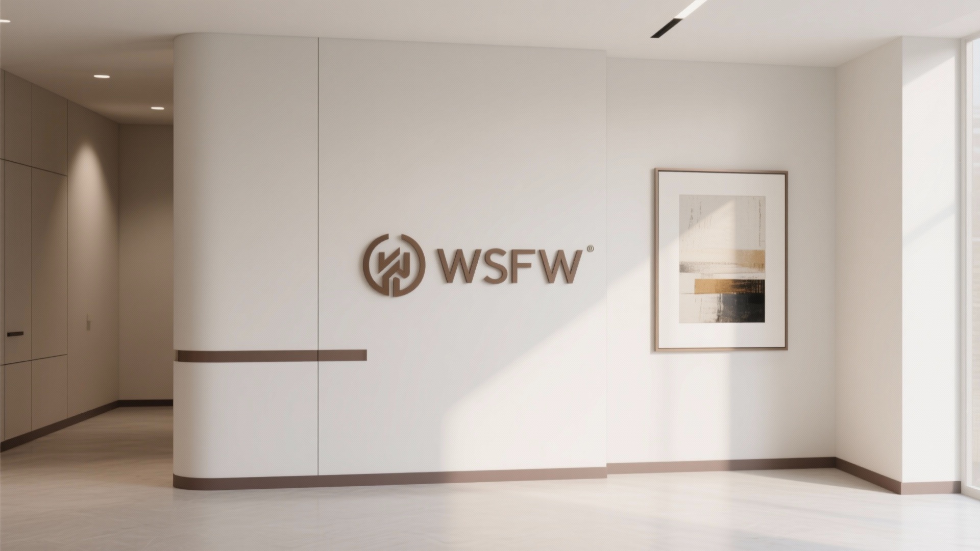 5 Lobby Wall Paint Design Ideas