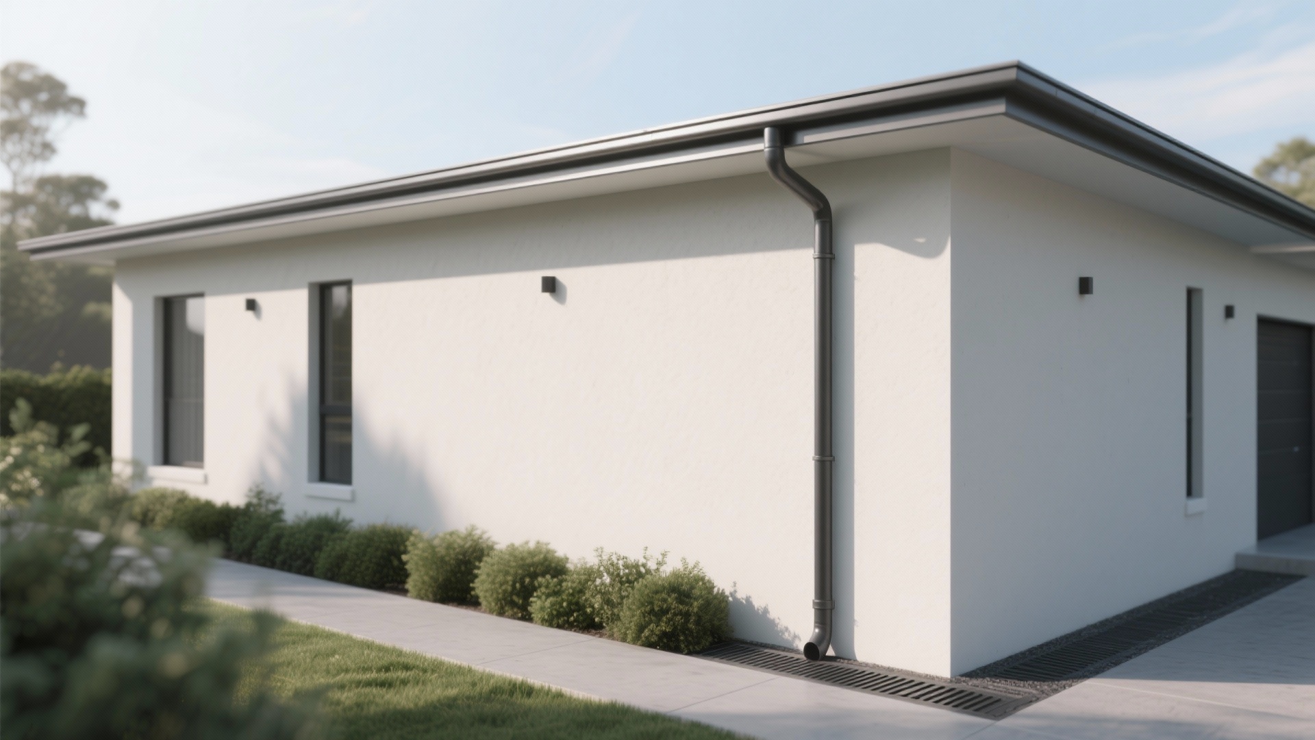 5 Parapet Wall Design Single Floor Ideas You’ll Love