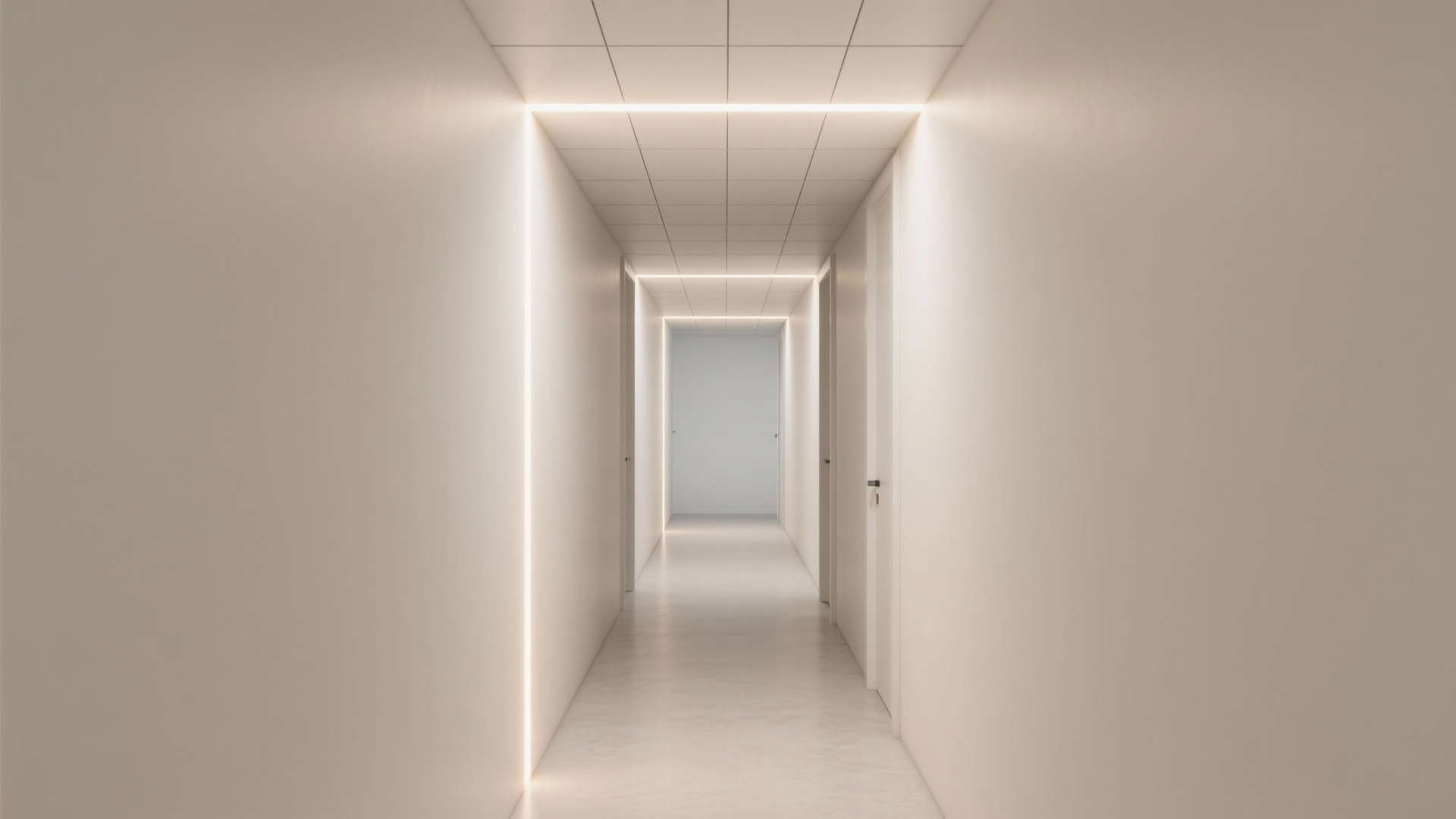 5 PVC Wall Panel Ceiling Design Ideas