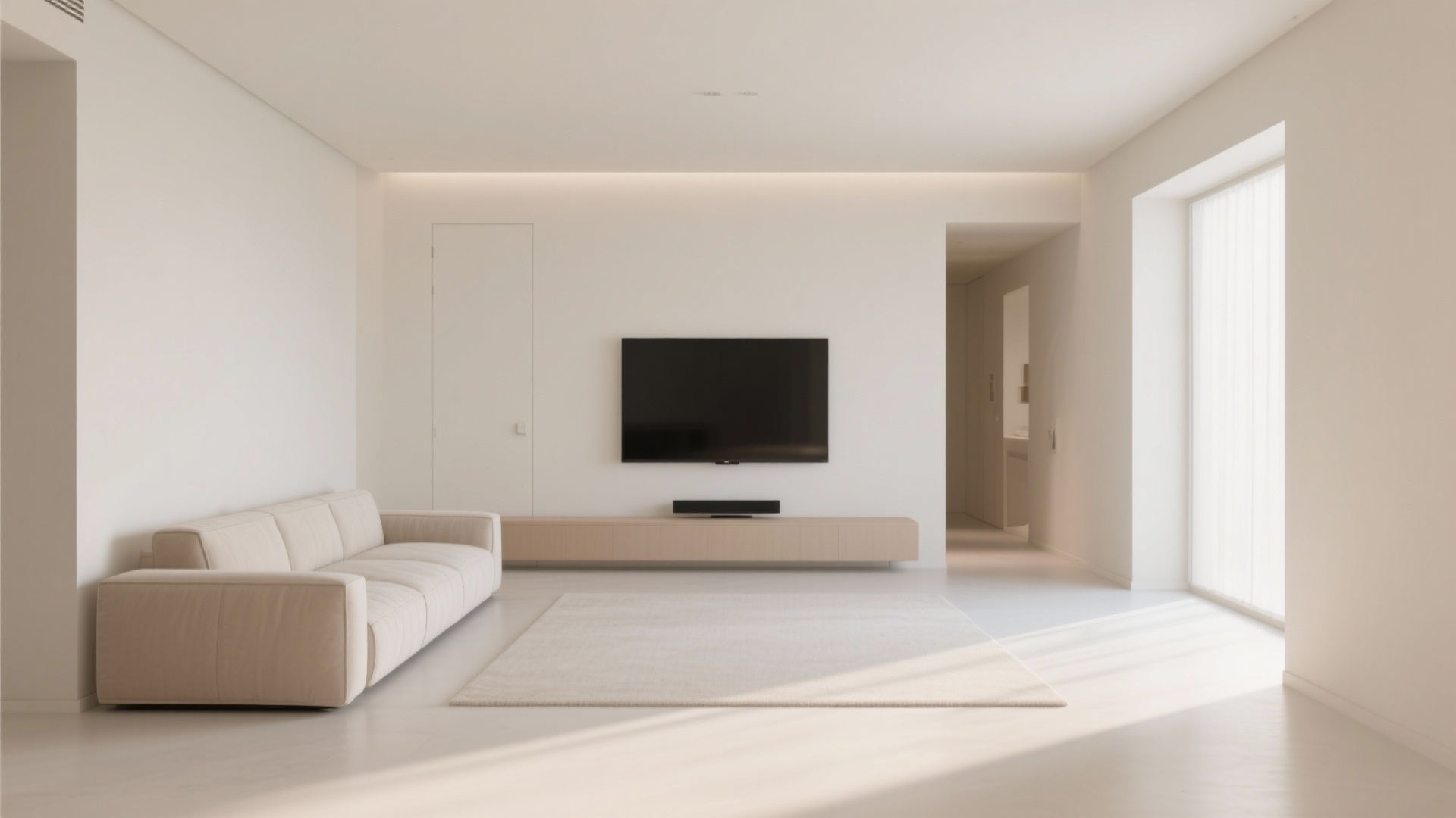 10 Living Room Ideas for Rectangular Spaces