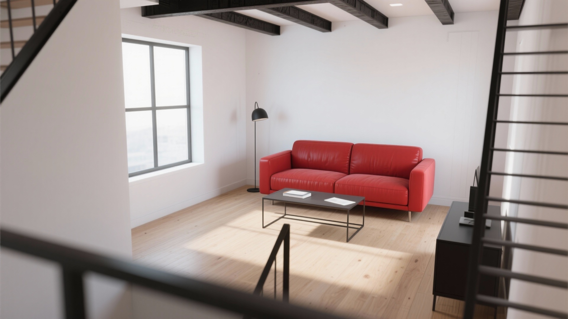 10 Living Room Red Couch Ideas to Transform Your Space