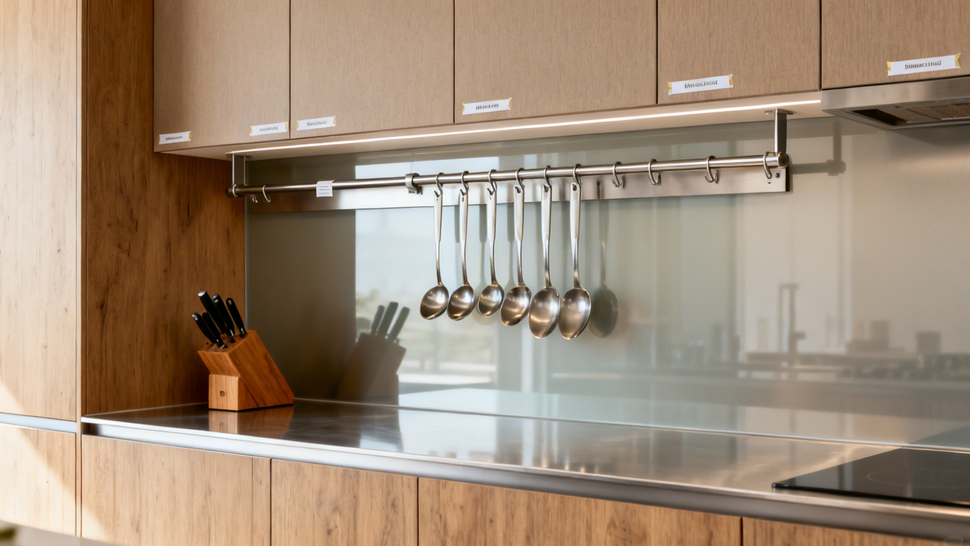 Small Restaurant Kitchen Design Feels Cramped? 5 Fixes