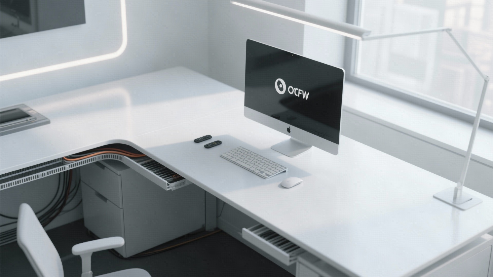 5 Inspiring Trading Room Design Ideas