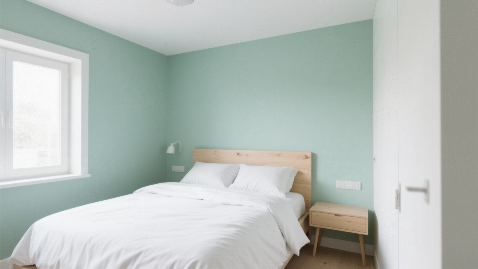 5 Green Room Color Combination Ideas