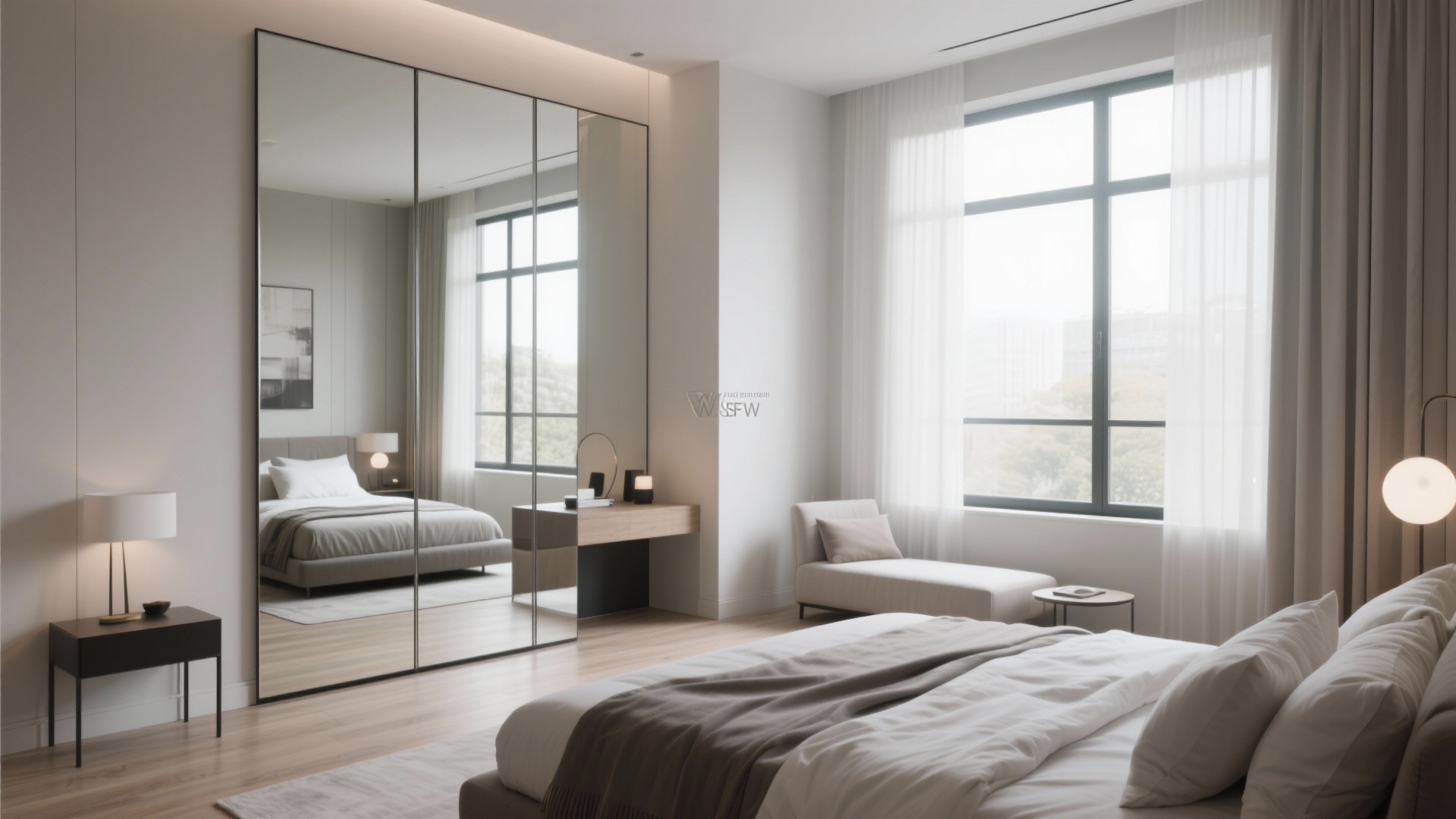 10x16 Bedroom Design Ideas – 10 Creative Layout Tips