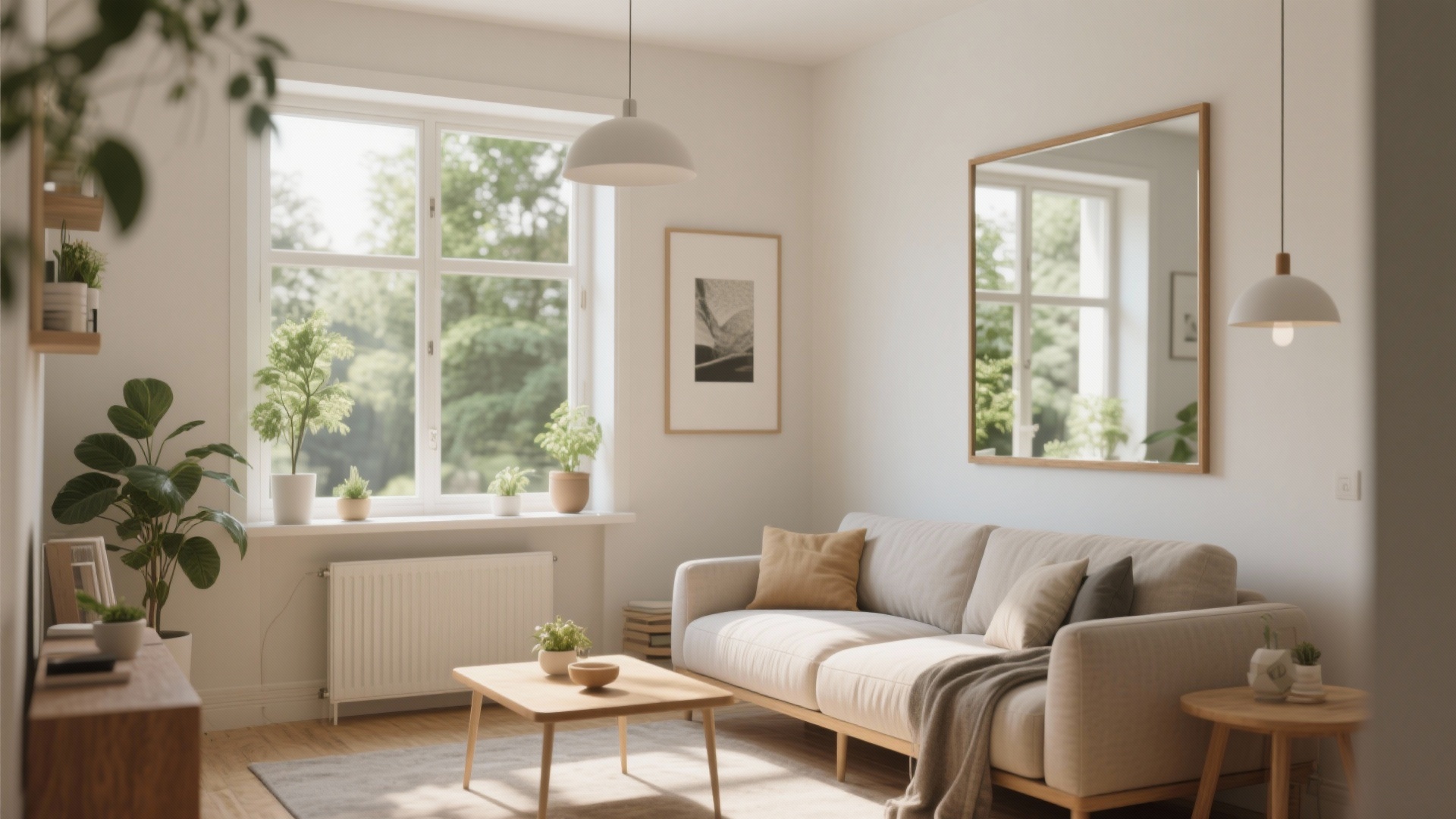 12x12 Living Room Feels Cramped? 10 Ideas That Add Space