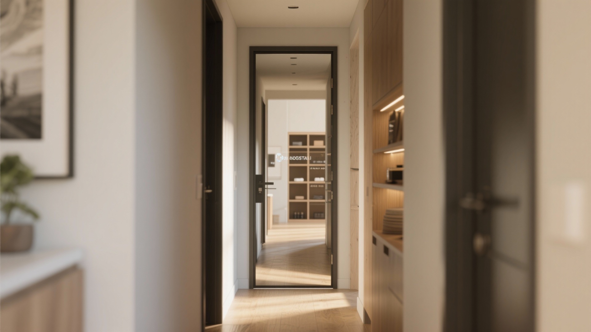 5 Store Room Door Design Ideas for Modern Homes