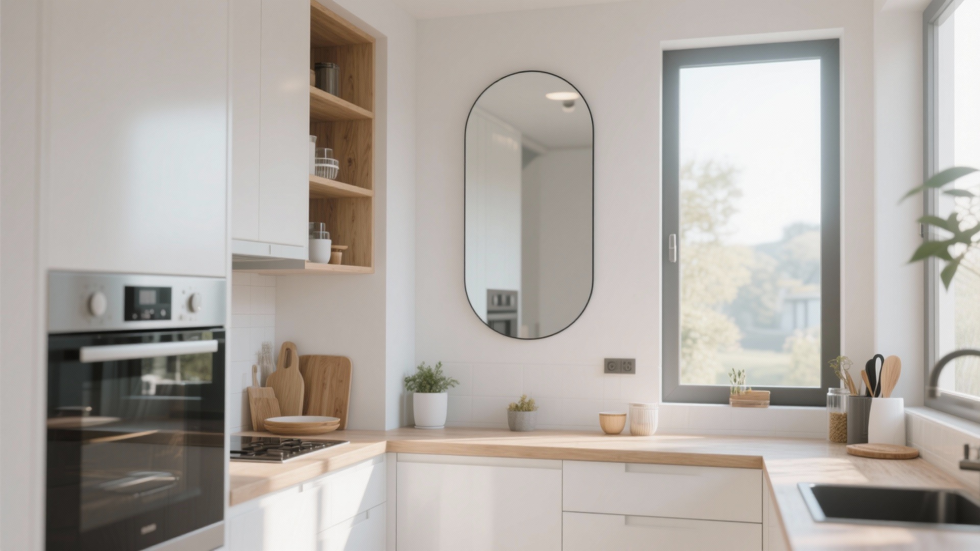 12x8 Kitchen Feels Too Small? 10 Ideas That Add Space