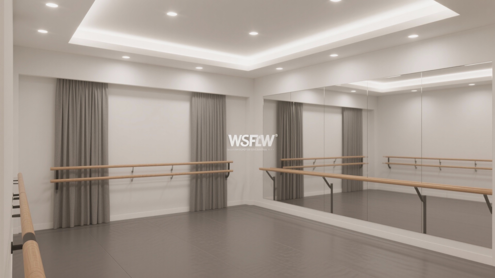 5 Dance Room Decorating Ideas for Small Spaces