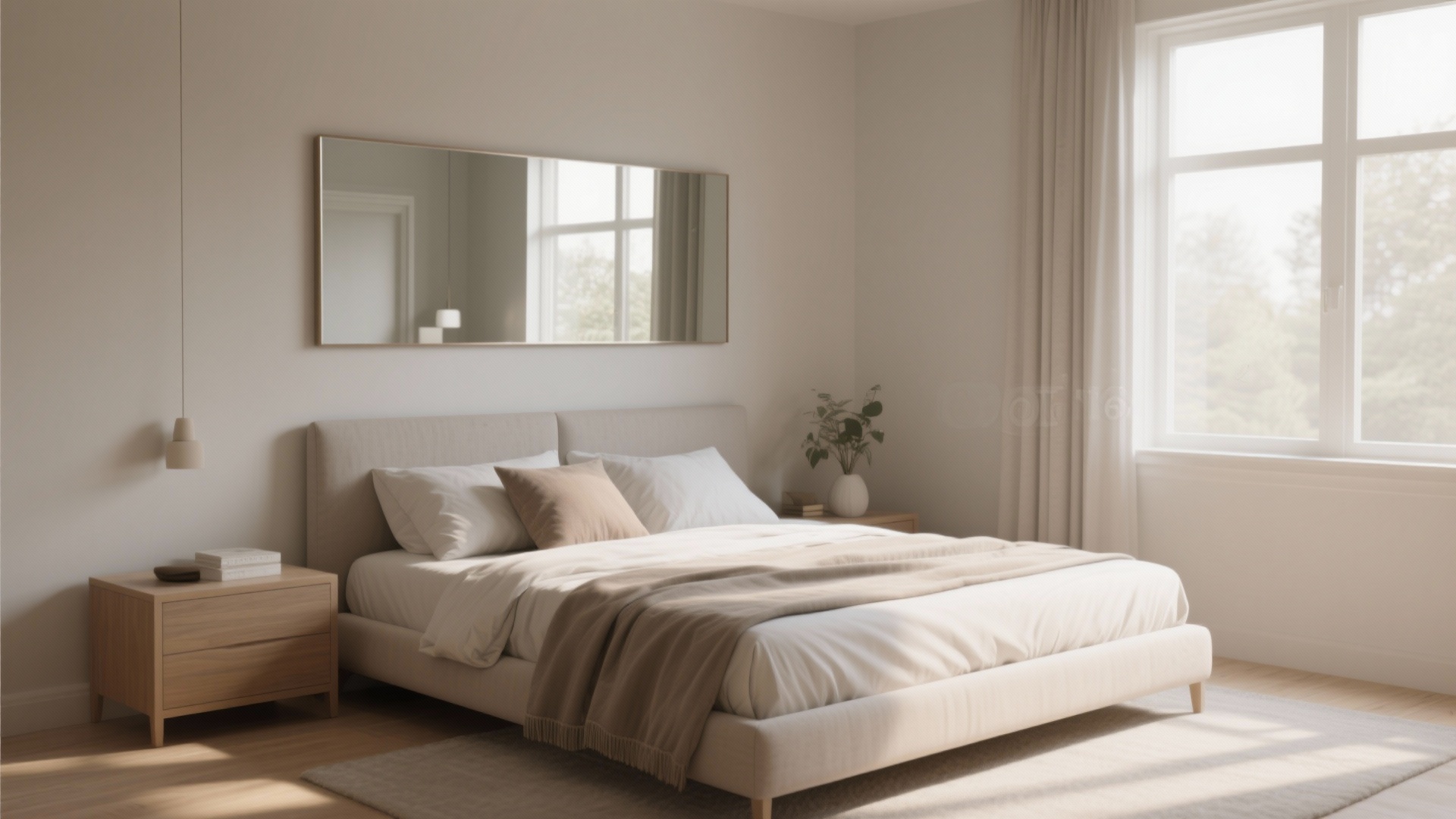10 Smart Bedroom 8x12 Ideas