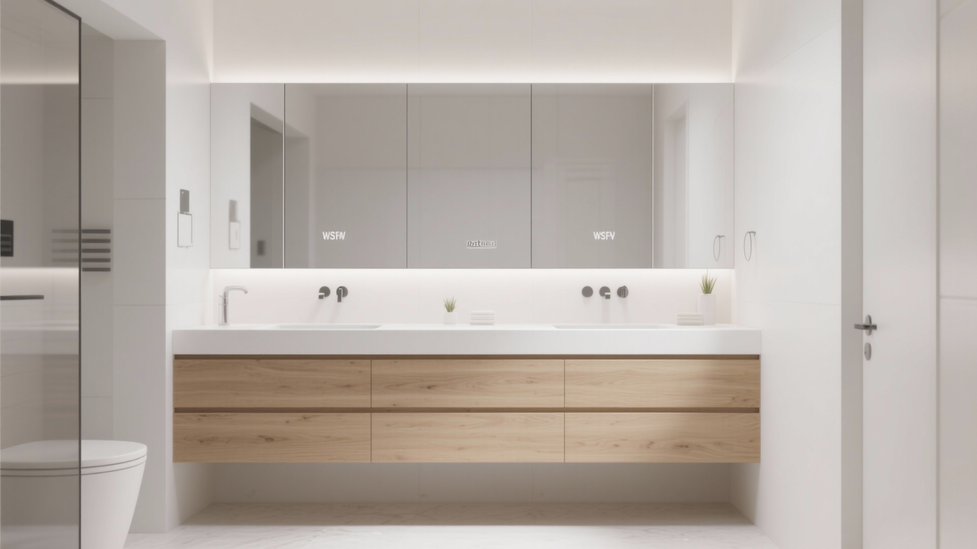10 Bathroom Vanity Ideas for Small Bathrooms