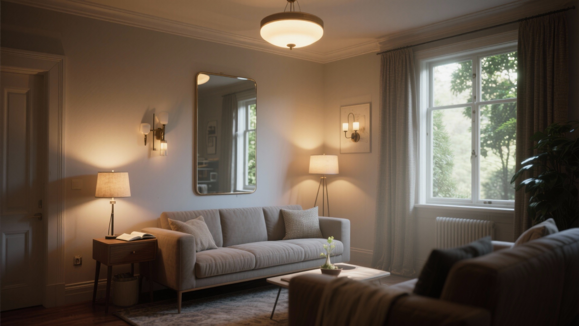 Small Sitting Room Ideas Pinterest — 5 Inspo