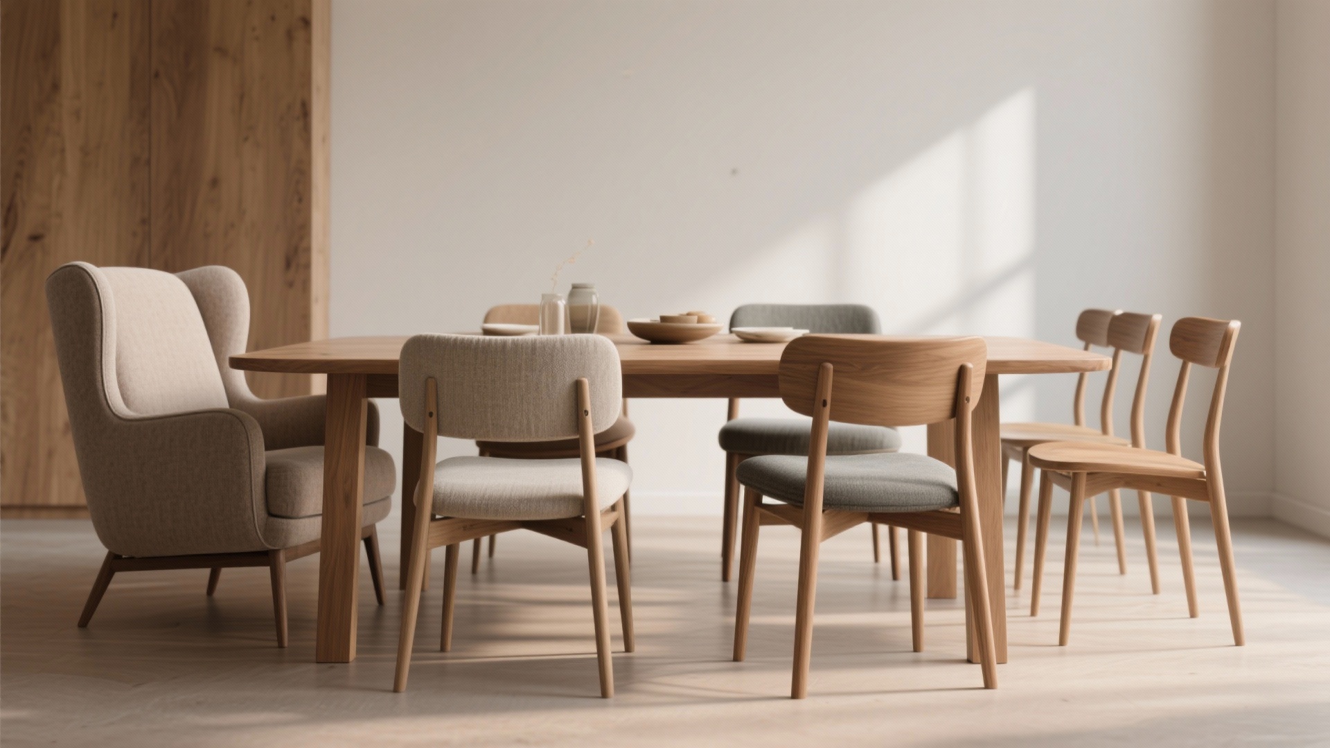 10 Dining Room Chair Ideas to Transform Your Space