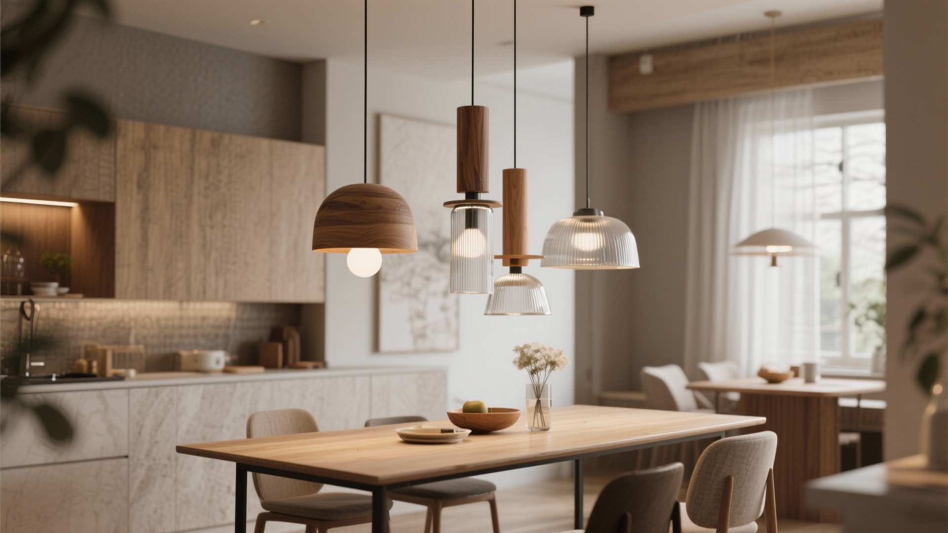 Dining Room Feels Dull? 10 Modern Lighting Ideas That Fix It