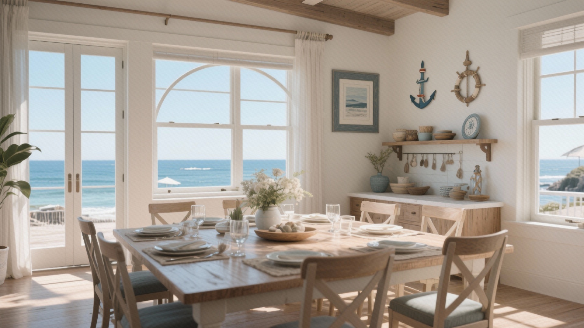 10 Dining Room Window Ideas for Stunning Spaces