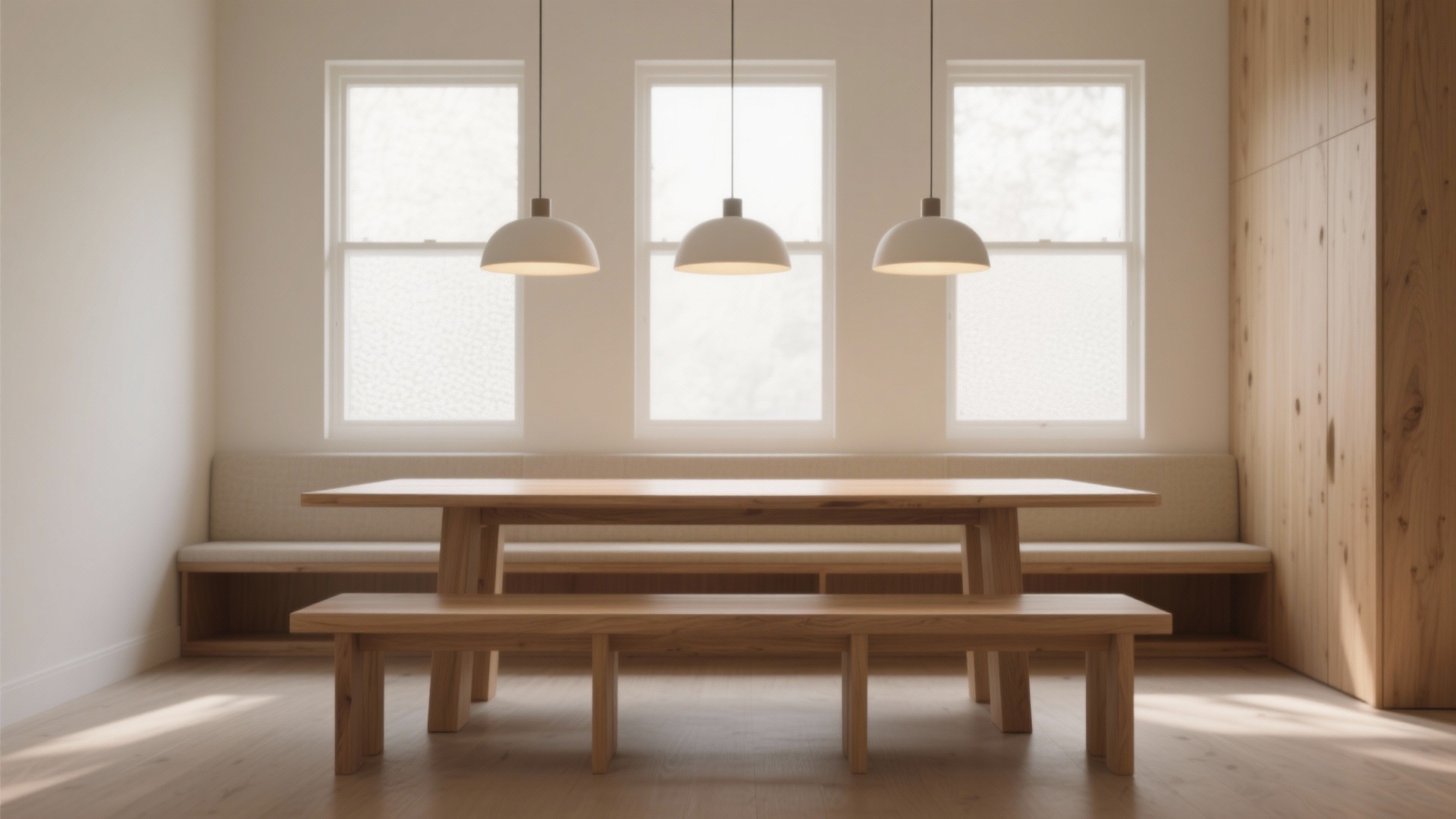 DIY Dining Table Bench: Simple Steps to Build Your Own