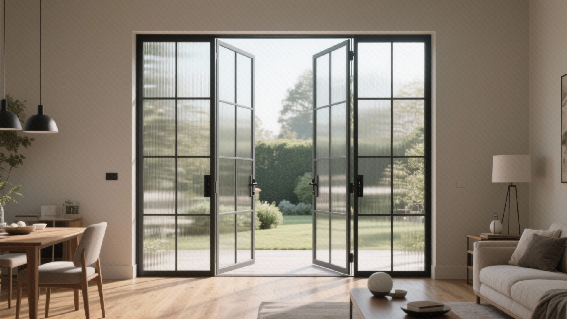 Room Double Door Design Ideas for Modern Spaces