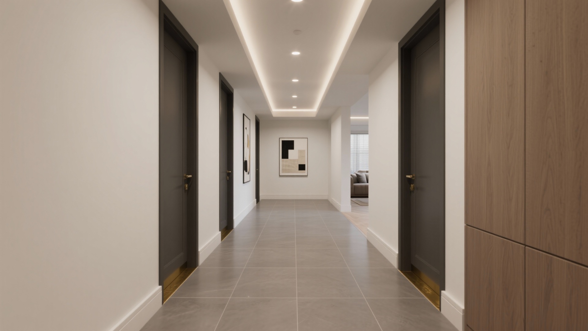 House Hall Tiles Design: Creative Tips for Modern Spaces