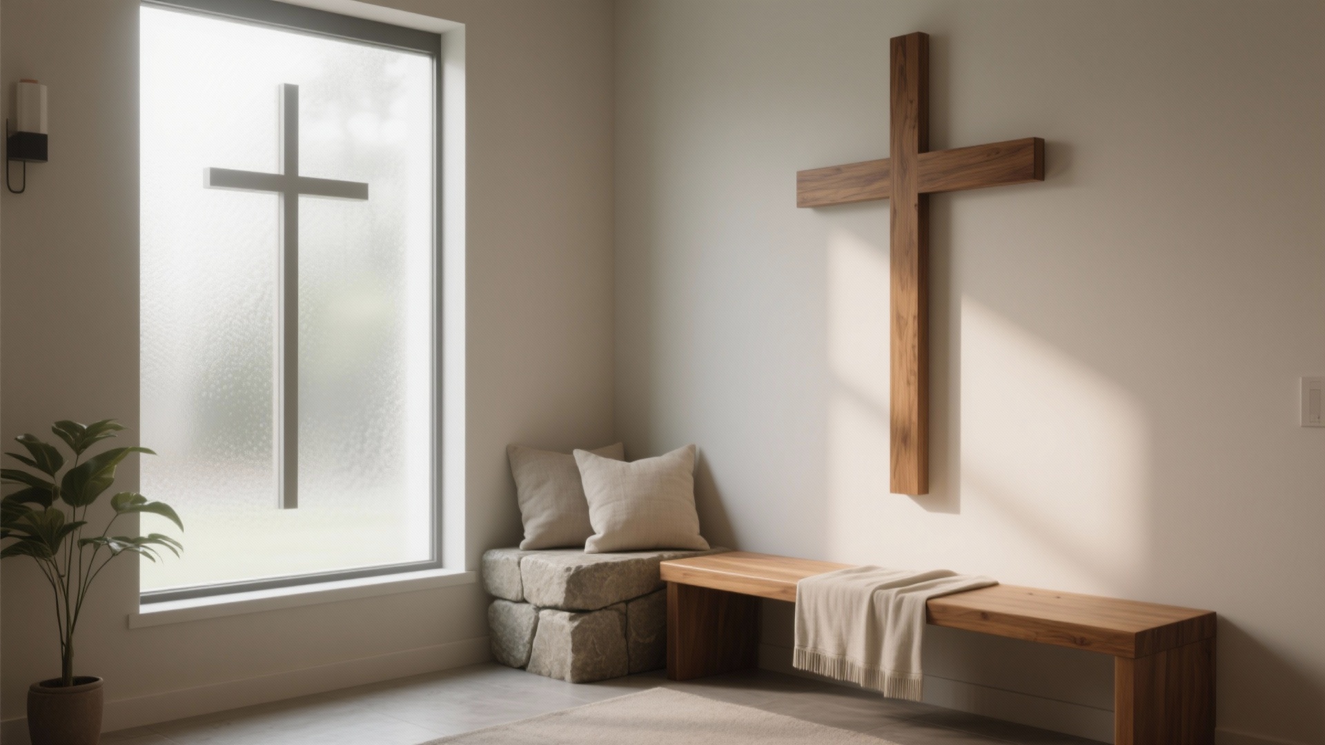 Small Christian Prayer Room Ideas Not Working? 5 Fixes