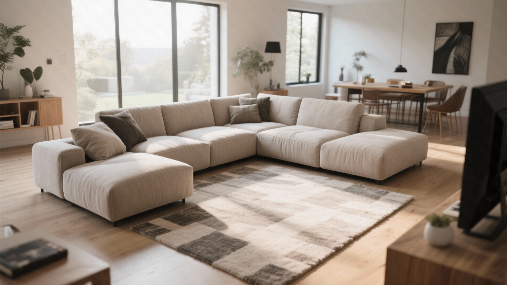 10 Creative Daybed Ideas for the Living Room