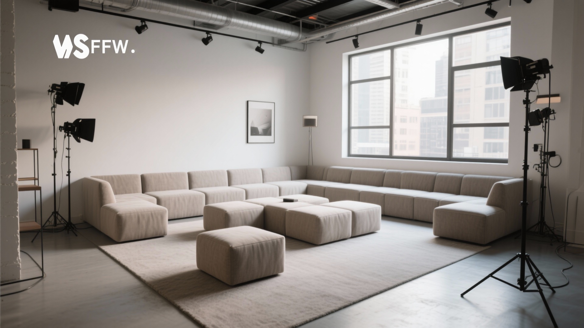 10 Cozy Floor Seating Living Room Ideas