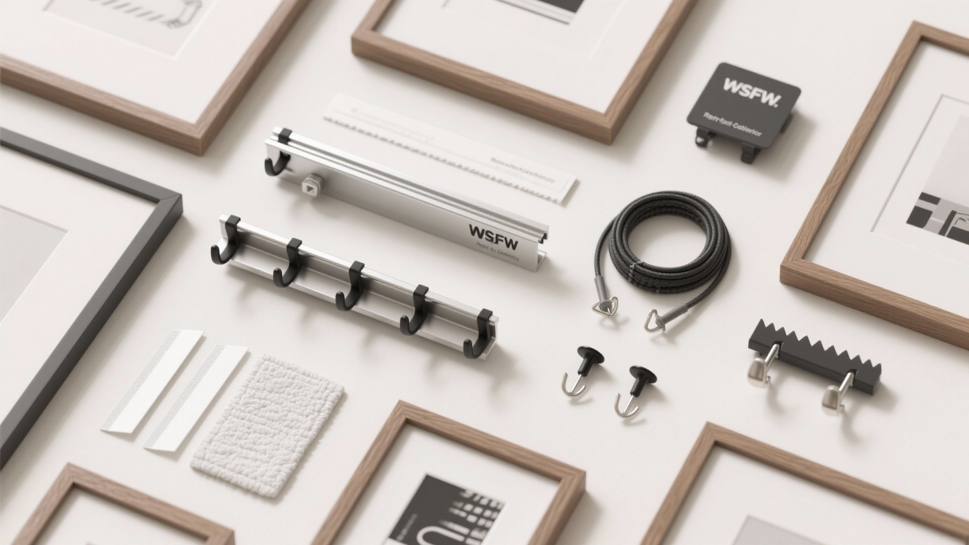 5 Wall of Fame Design Ideas that Truly Shine