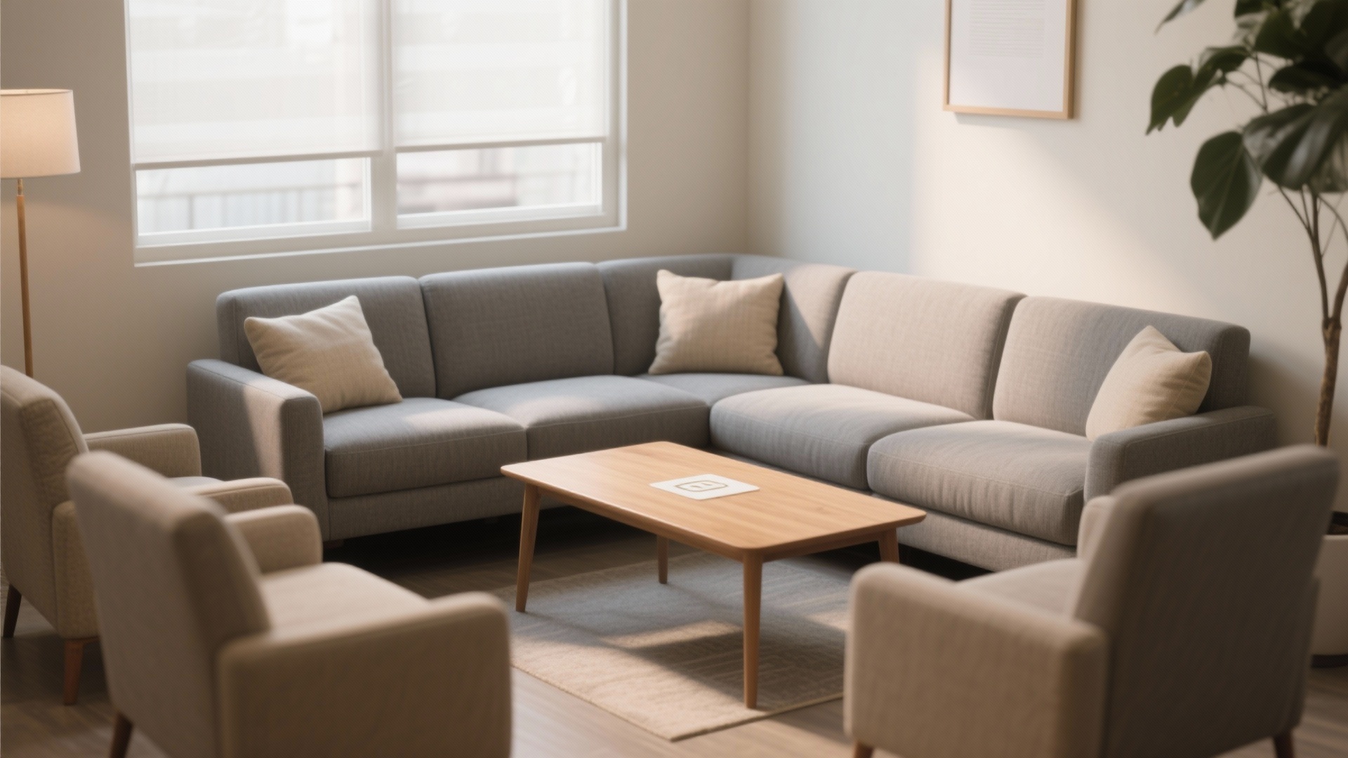 10 Therapy Office Furniture Ideas