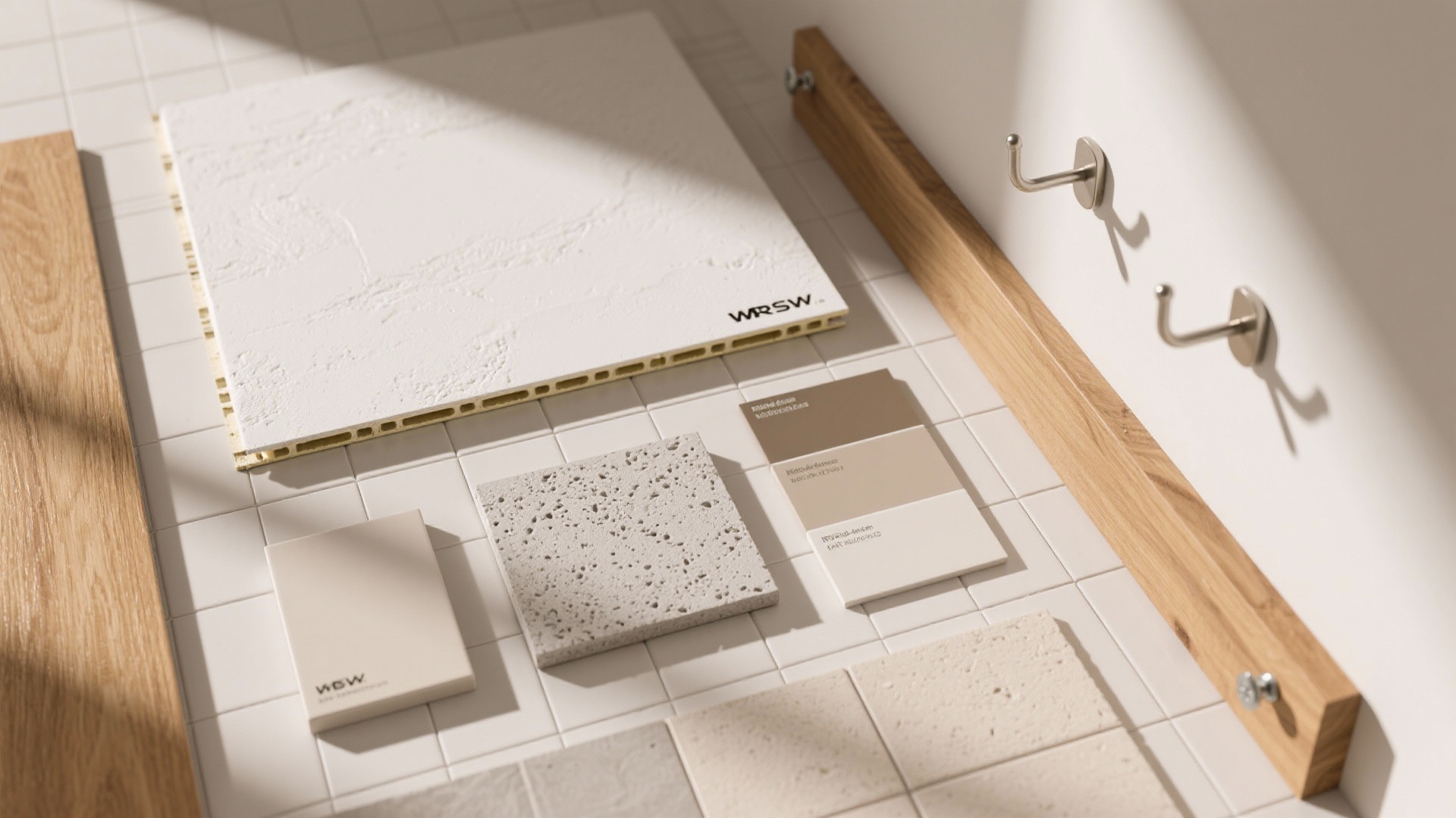 Cramped Small Apartment? Gypsum Board Wall Design Fixes