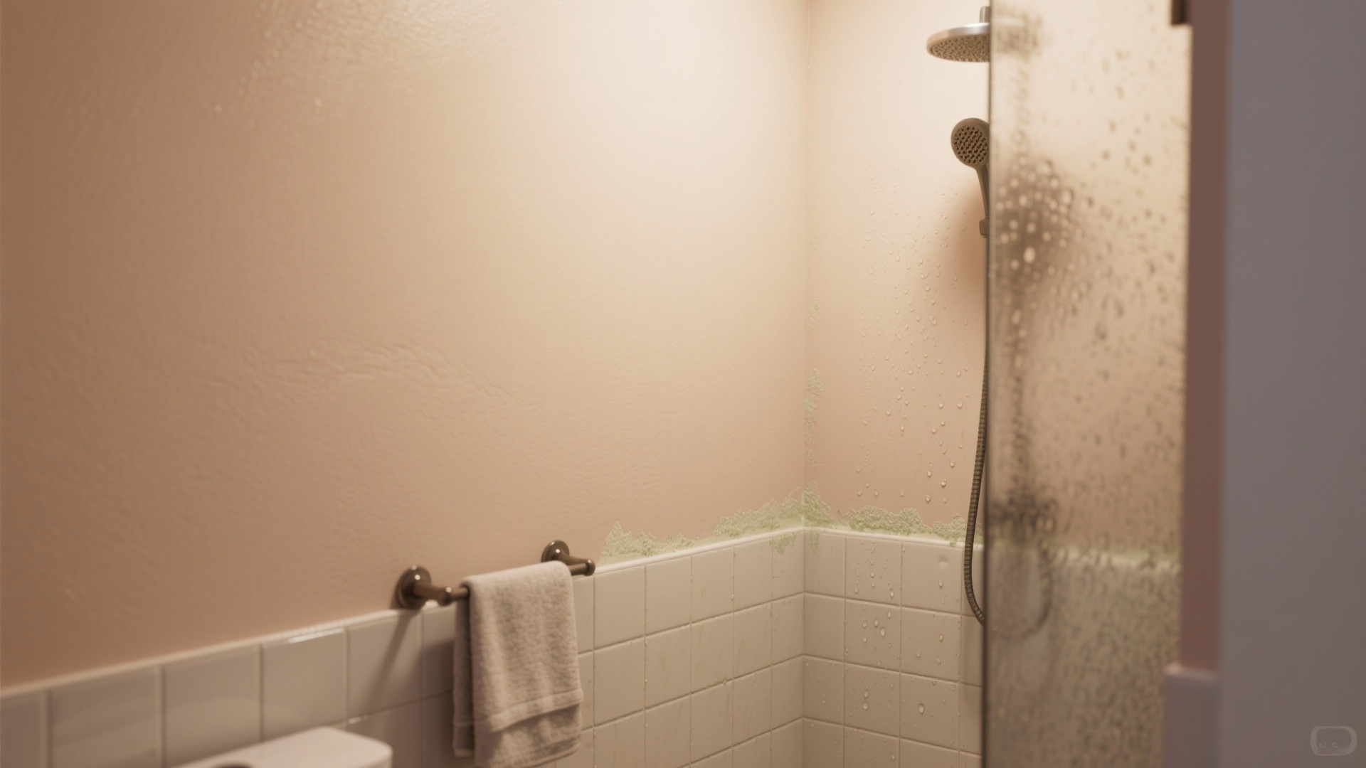 Best Paint for High Humidity Bathroom — 5 Tips