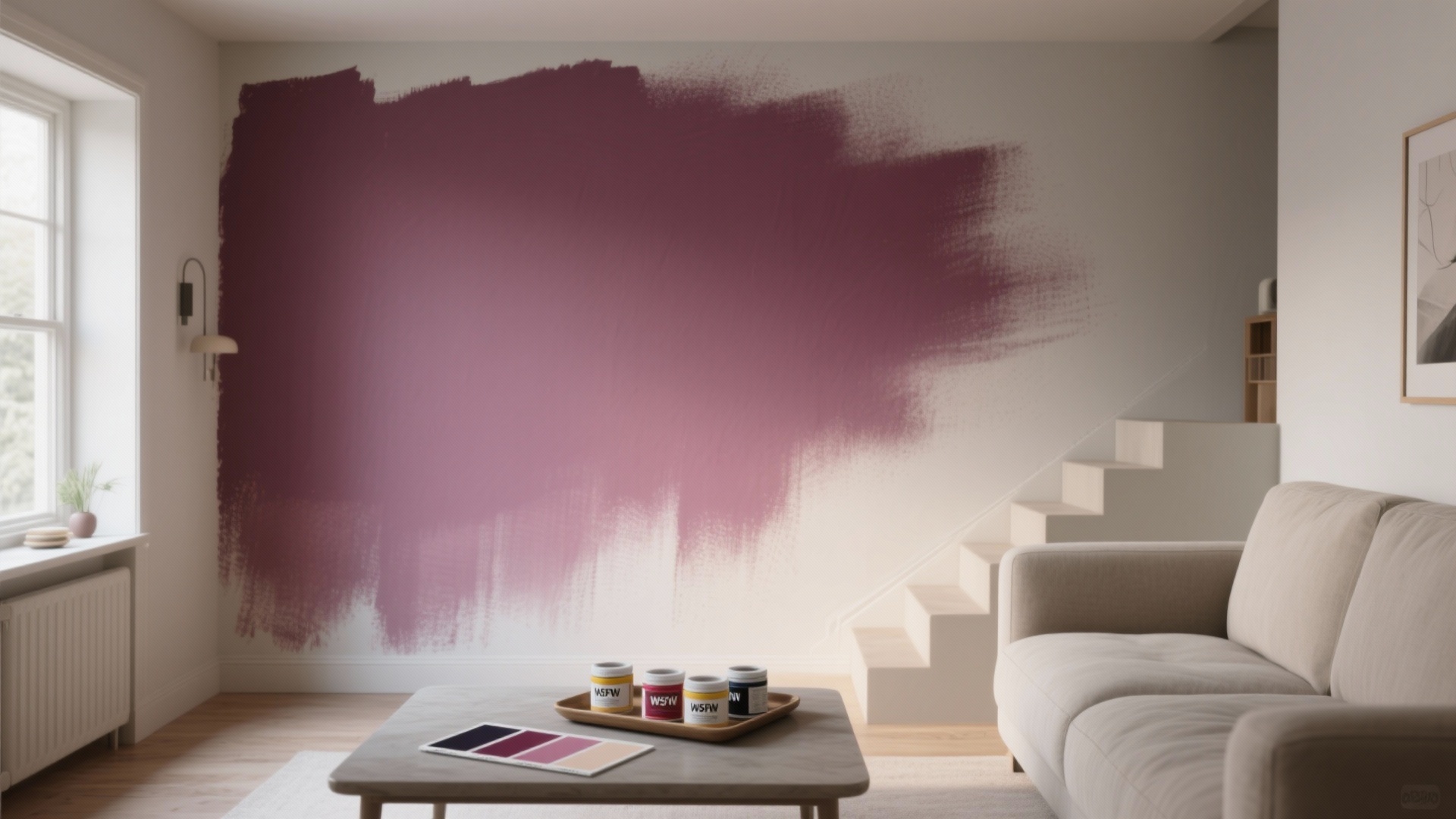 Paint Splatter Room: 5 Creative Ideas