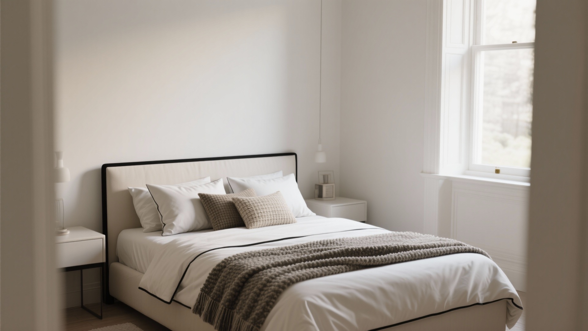 Chanel Bedroom Decor — 5 Luxe Ideas