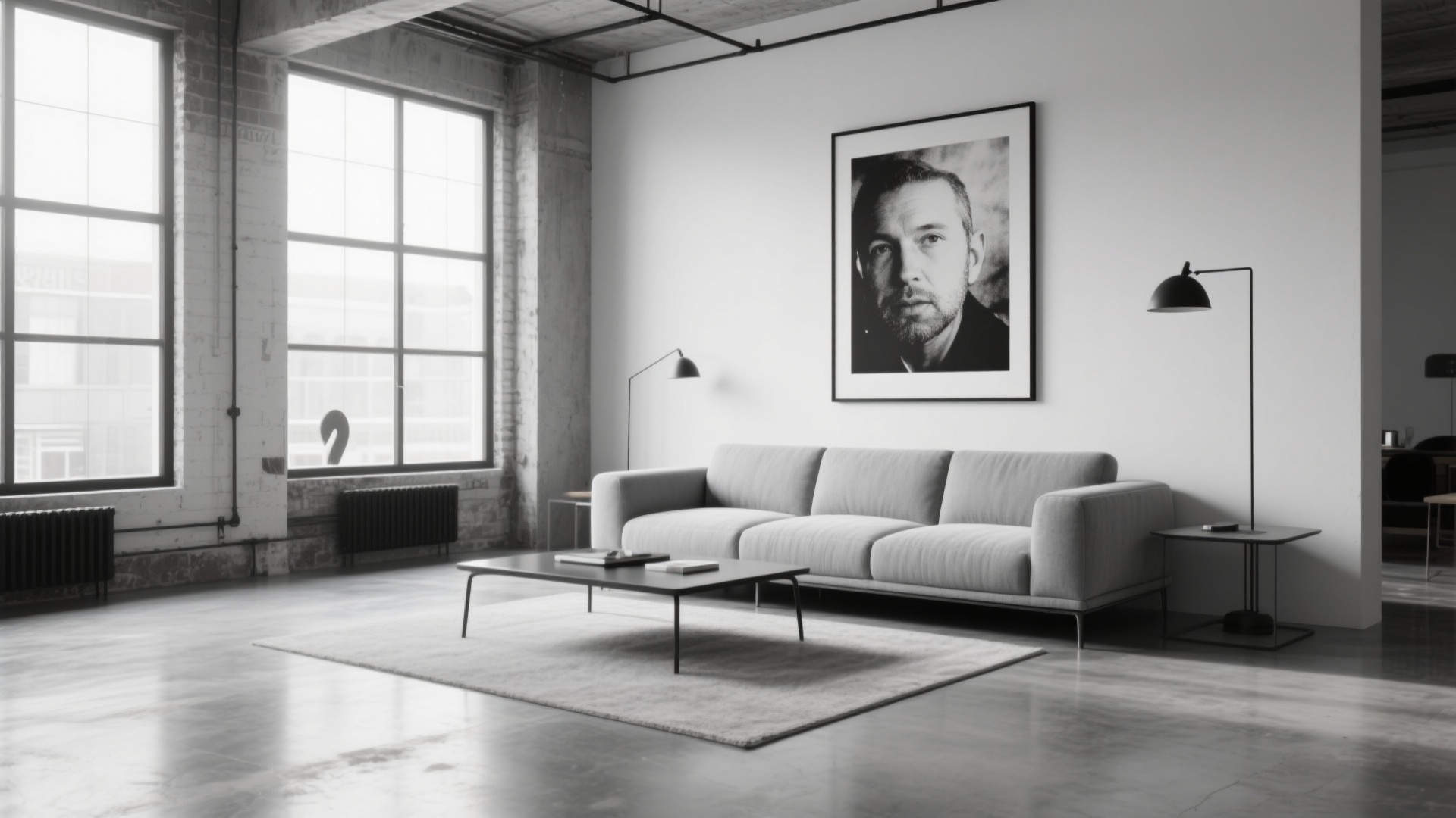 Light Gray Couch Living Room Ideas When the Room Feels Cold