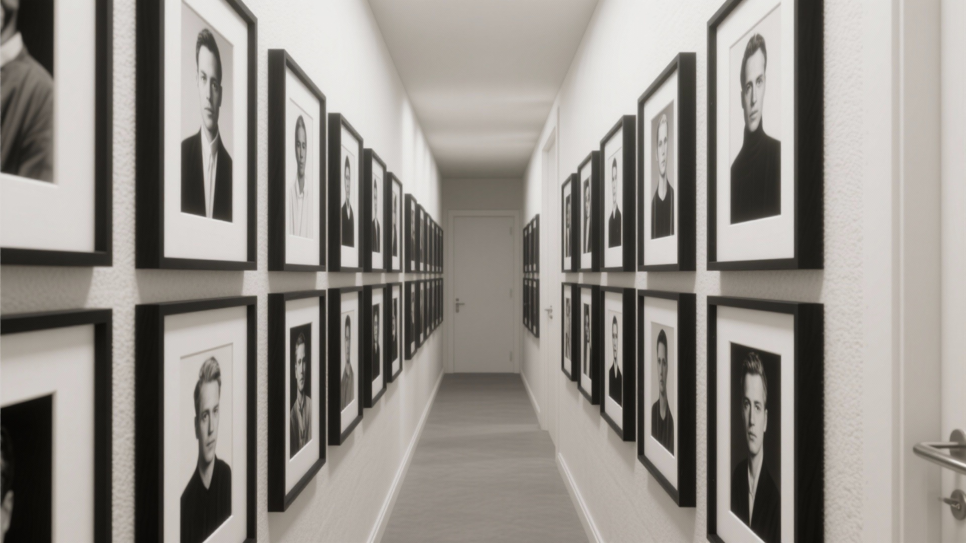 5 Wall of Fame Design Ideas that Truly Shine