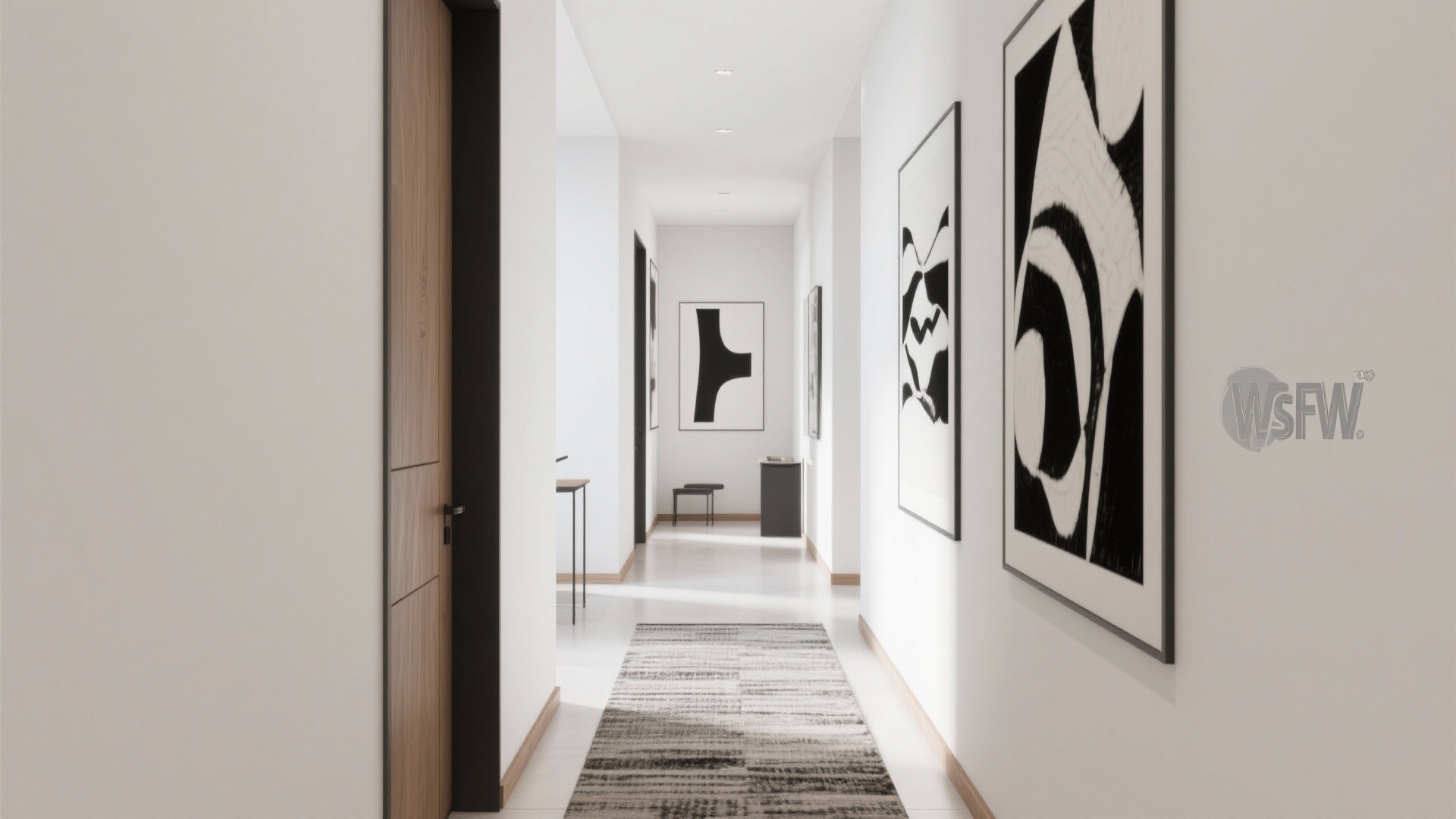 Small Room Feels Dull? 5 Room Colour Print Designs Add Depth