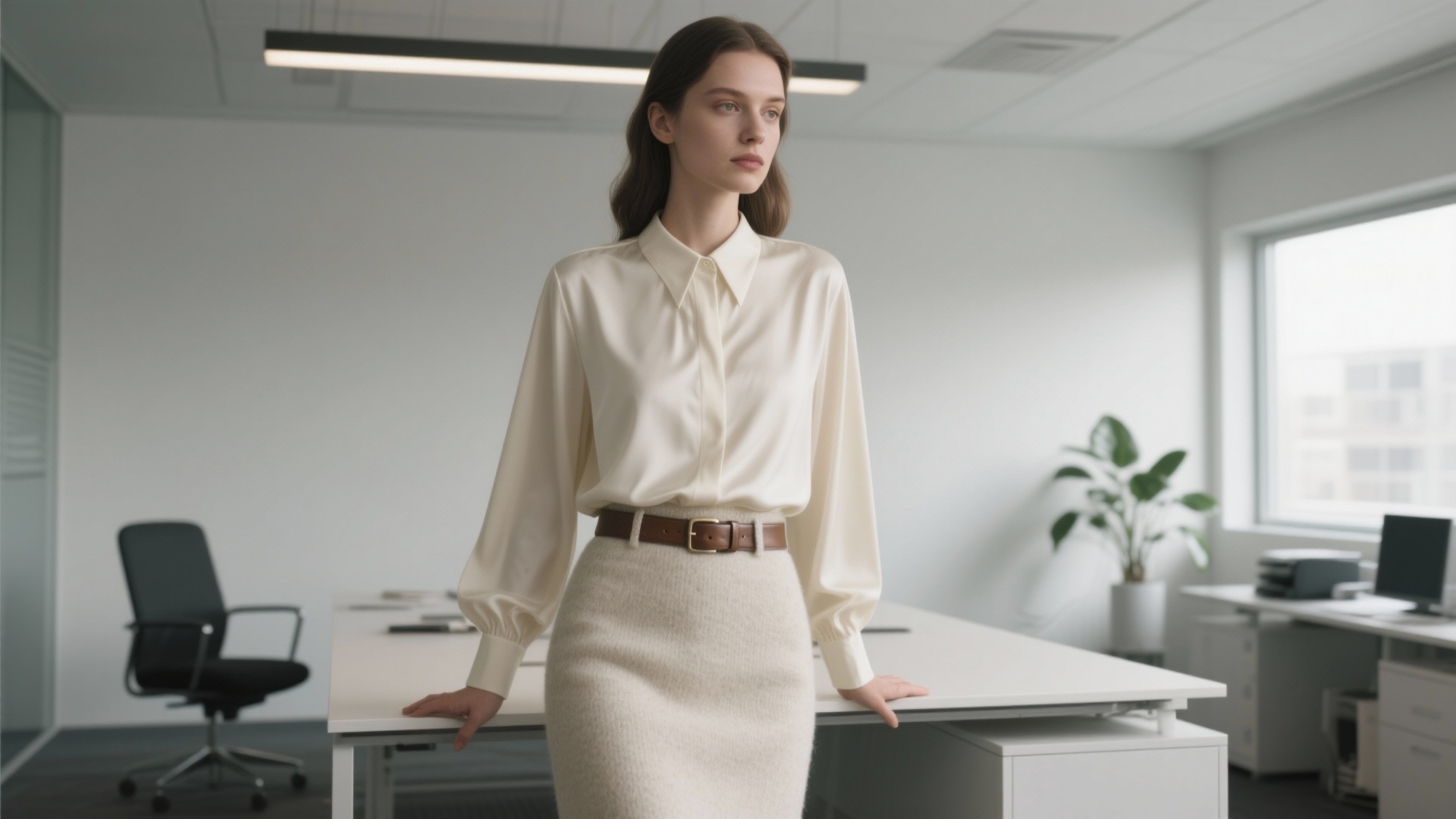 10 Office Clothing Ideas to Refresh Your Work Wardrobe