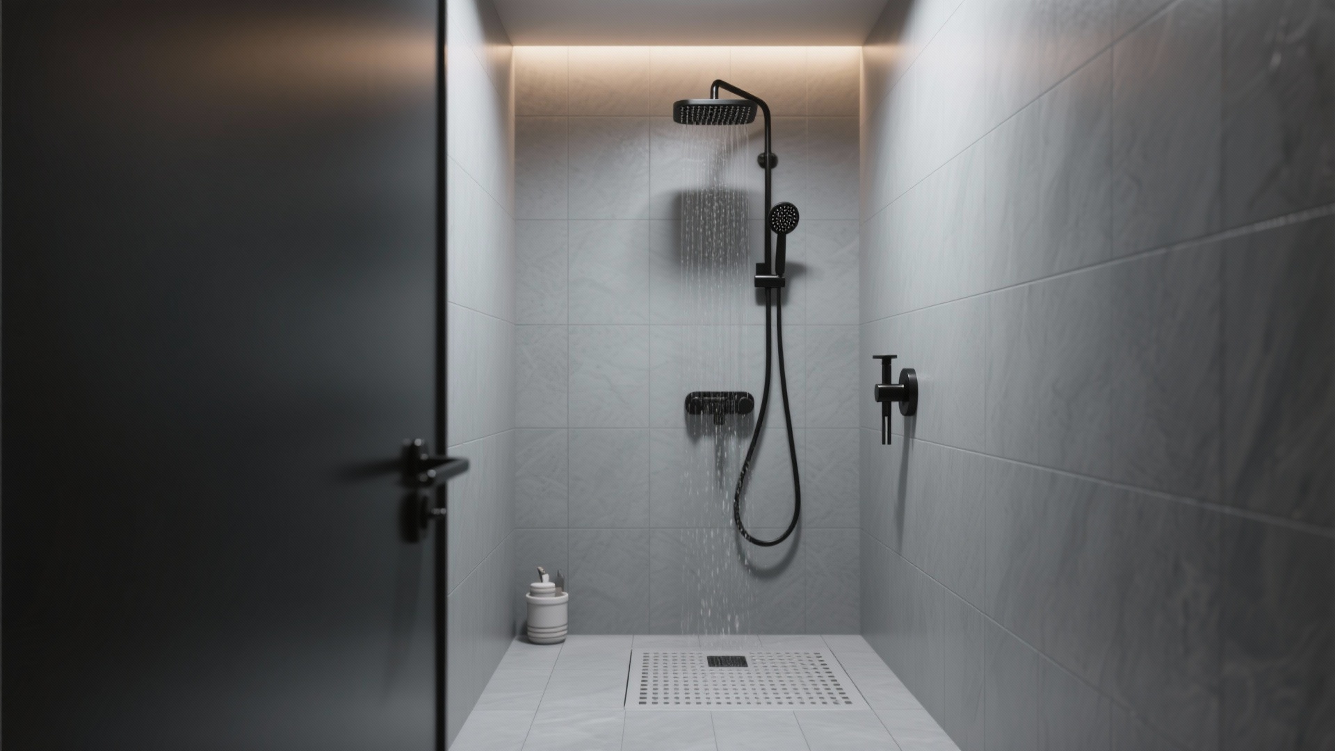 Bathroom Too Small? 5 Small Wet Room Ideas That Fit