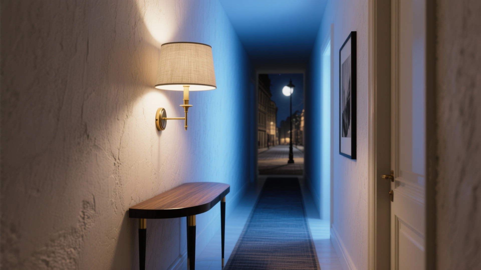 Lamp Shade for Wall Light: 5 Ideas