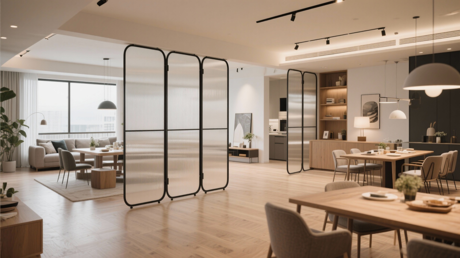 10 Dining Living Room Design Ideas for Small Spaces