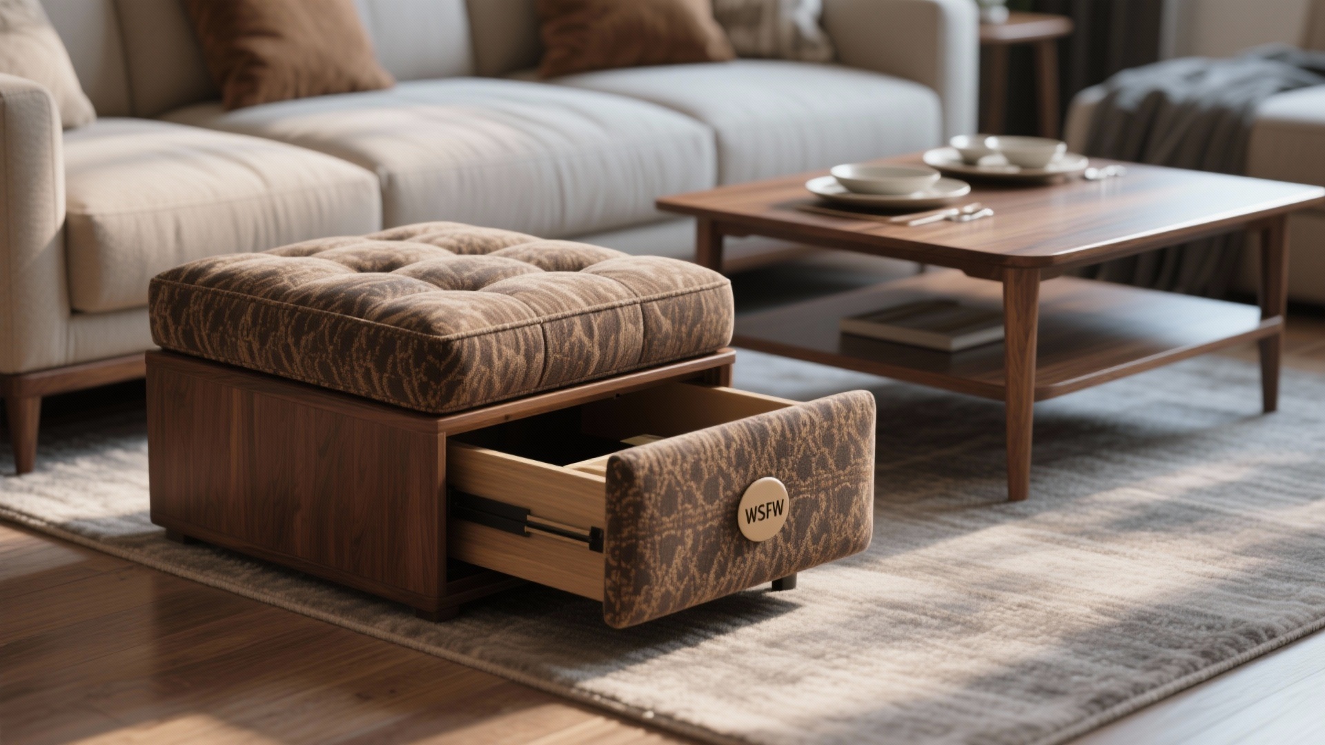 5 Design Ideas for a 10 x 18 Living Room