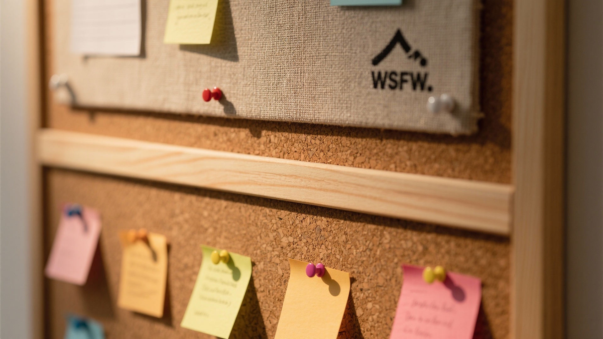 10 Unique Bulletin Board Ideas for Office