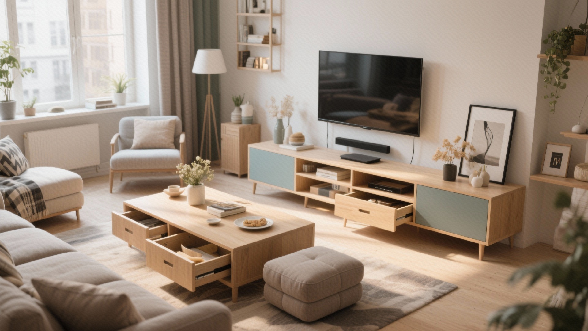 5 Stunning 20x10 Living Room Design Ideas