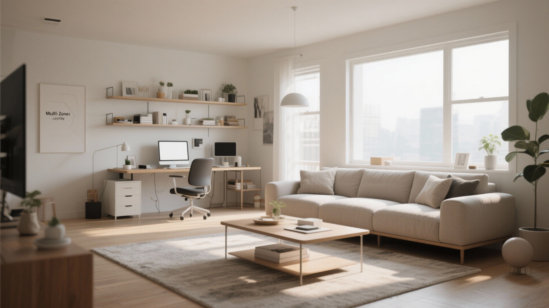 10 Layout Ideas for a 14 x 17 Living Room