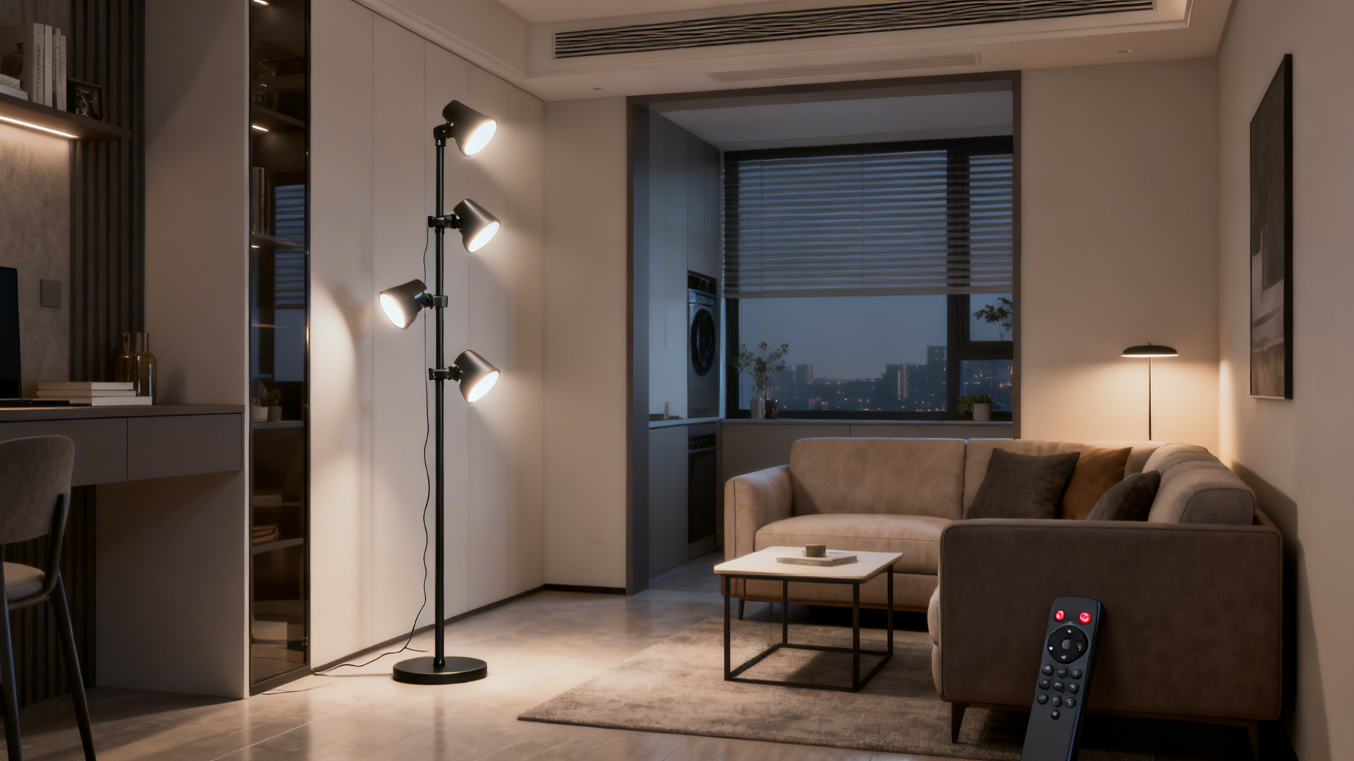 Bright LED Light Stand Ideas — 5 Inspiring Picks
