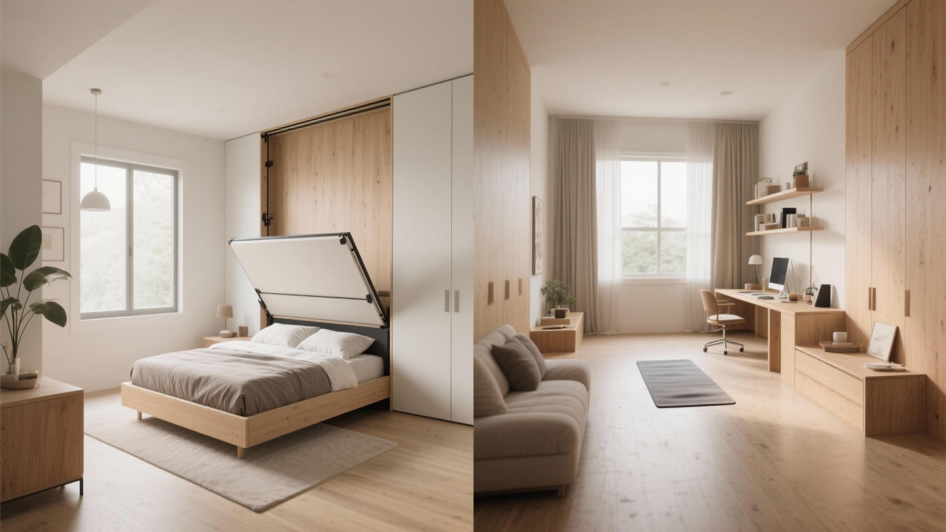 10 Bedroom Layout Ideas for 10x12 Spaces