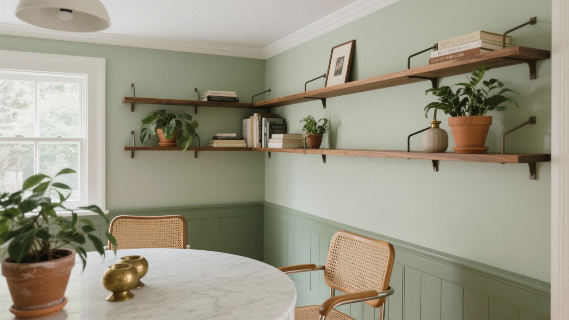 Best Colour for Room Walls: 5 Designer Picks