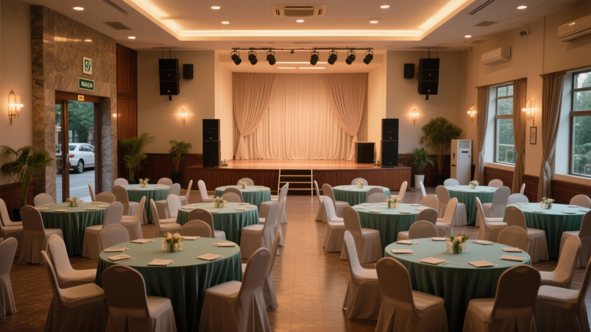 Small Banquet Halls in Nagpur: Find Your Perfect Venue