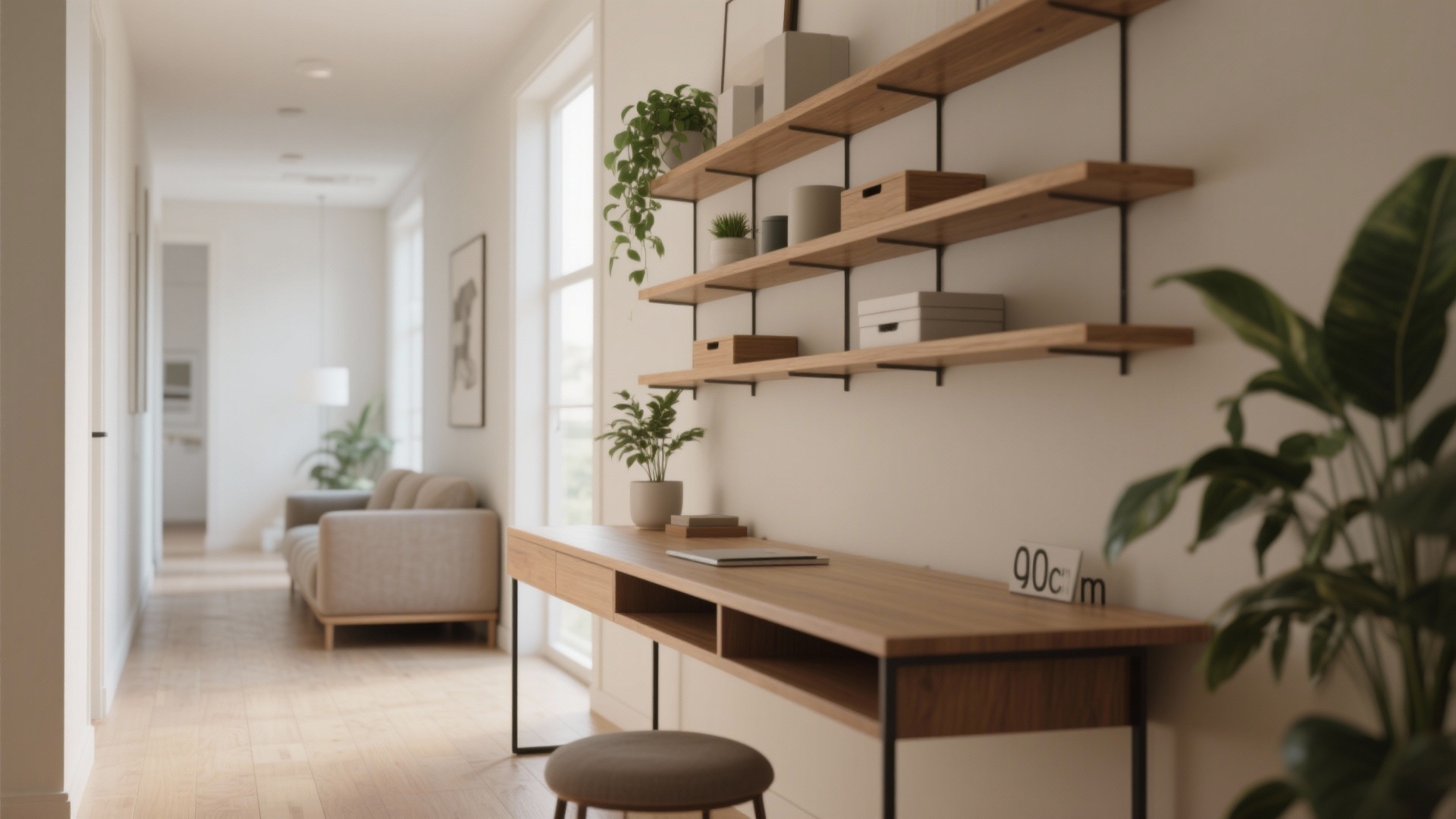 30 Desks for Small Spaces: 5 Smart Inspirations