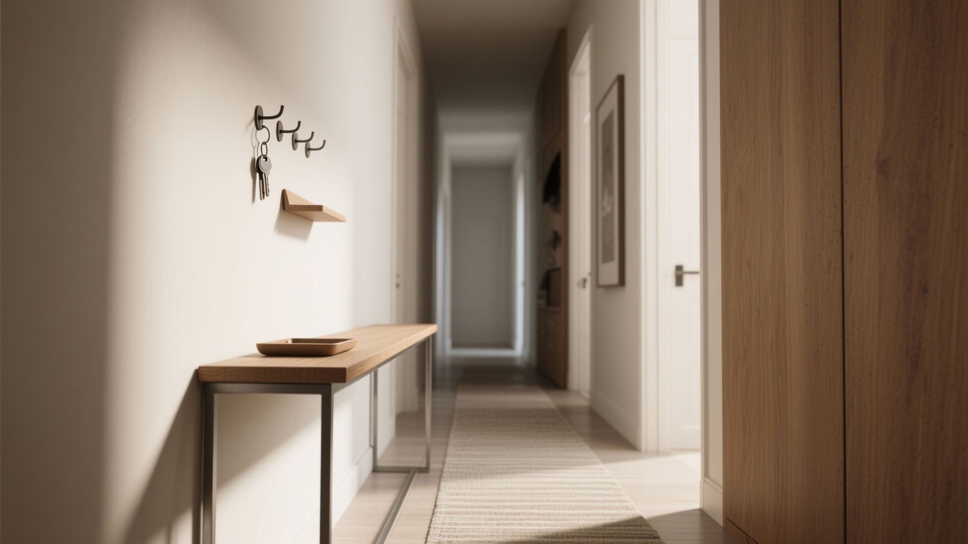 Entry Too Tight? Small Console Table Ideas That Actually Fit