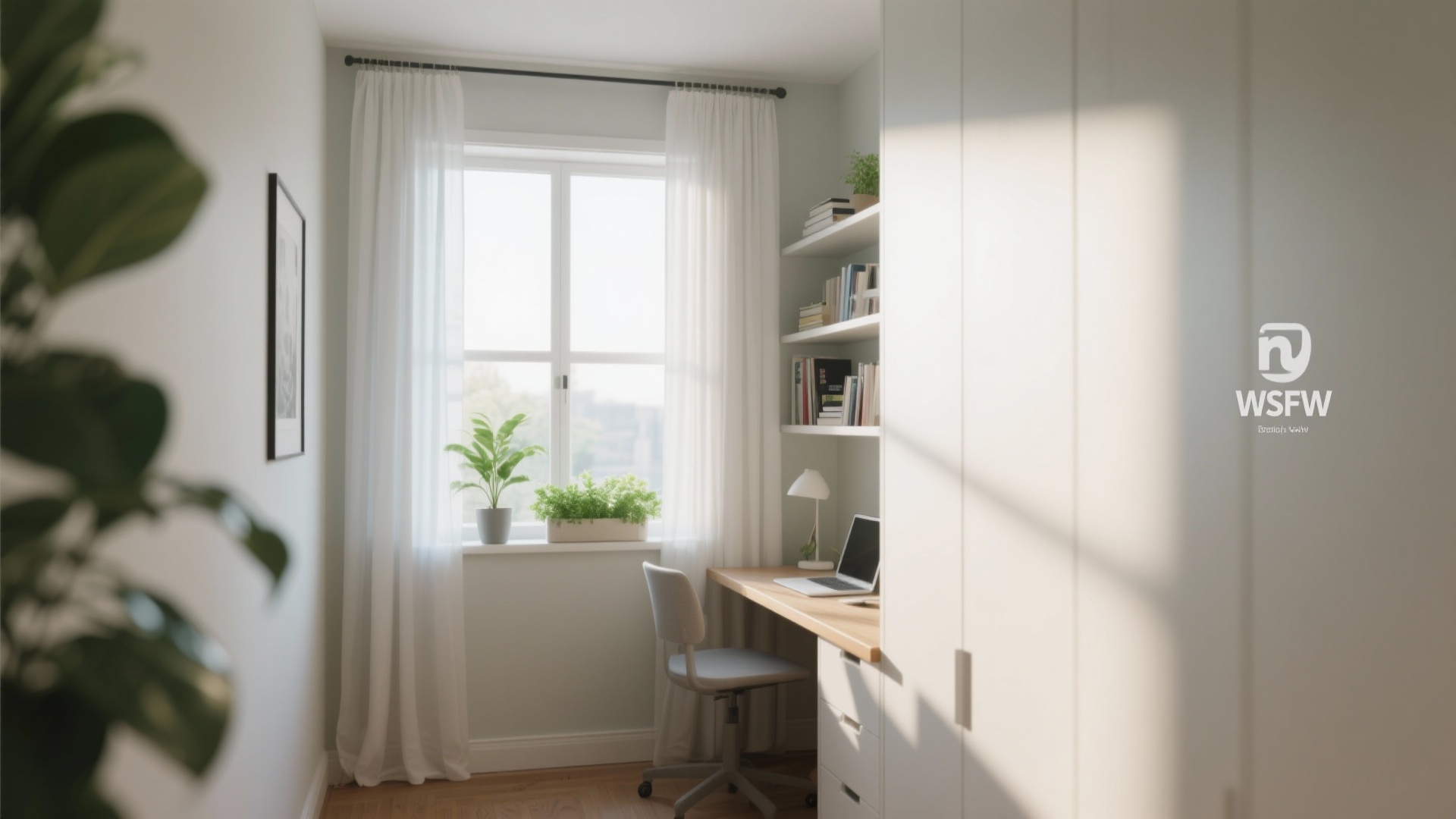 5 Study Room Lighting Ideas