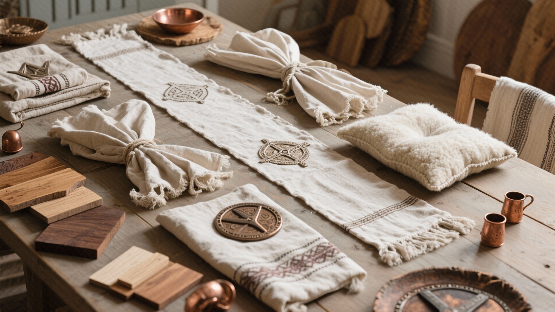 Valheim Kitchen Ideas: 5 Ways to Add Real Viking Style